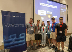 Home 2024 | ICPC NAC