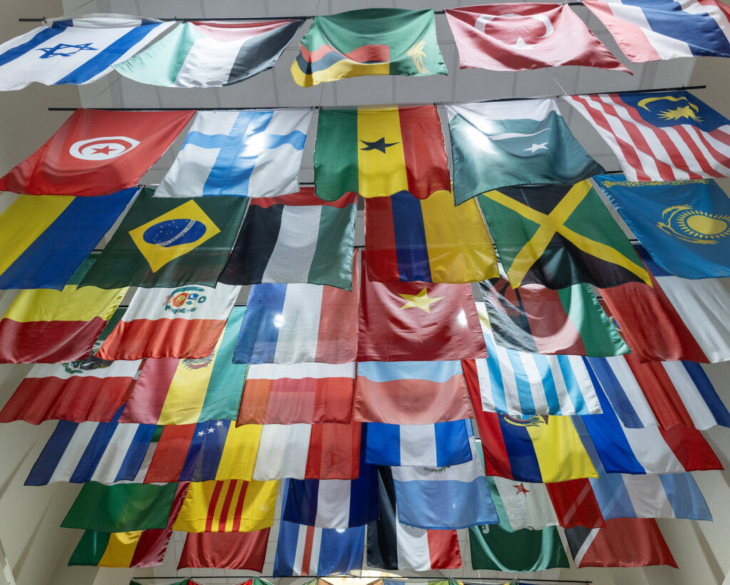 Home 2024 | ICPC NAC